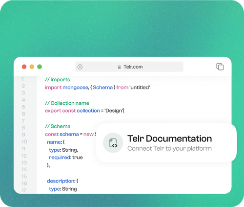 Telr | Accept Payments Online | Payment Gateway Provider in KSA.